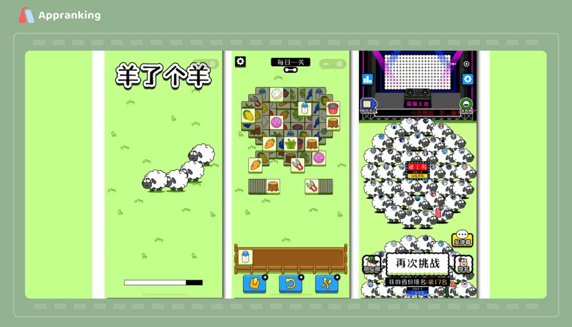 WeChat's Mini-Games: Exploring the Popularity and Potential of Bite ...