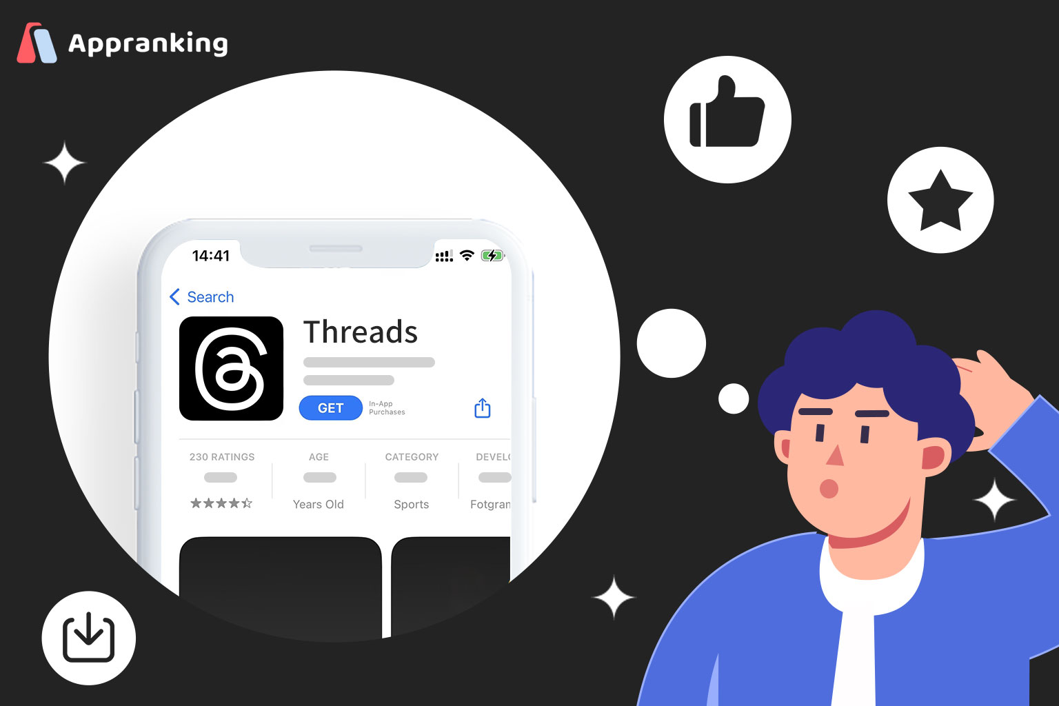 How Threads Unveils an Unpredictable Transformation in Social Media ...